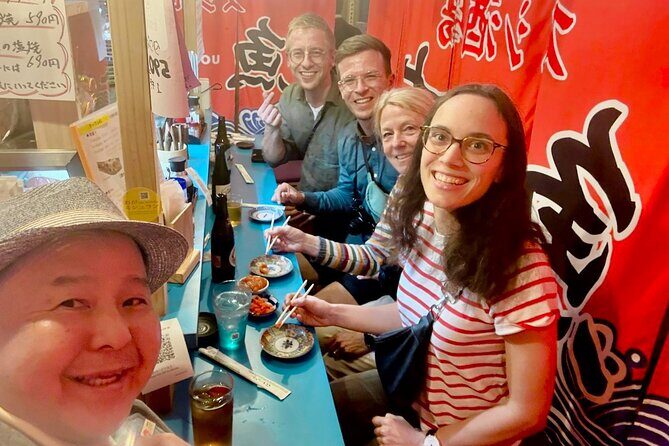 Fukuoka Hakata Sake and Gastronomic Delicacies Tour - The Bottom Line: Is It Worth It?