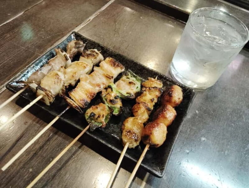 Fukuoka: Hakata Sake and Gastronomic Delicacies Tour - Exploring Hakata’s Food Scene: A Practical Overview