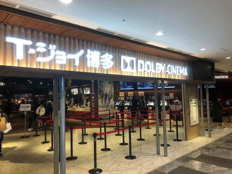 Fukuoka: Hakata & Tenjin Christmas Markets Walking Tour - FAQ