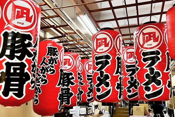 Fukuoka Hakata Ward Private Crafts Class Activity - Key Points