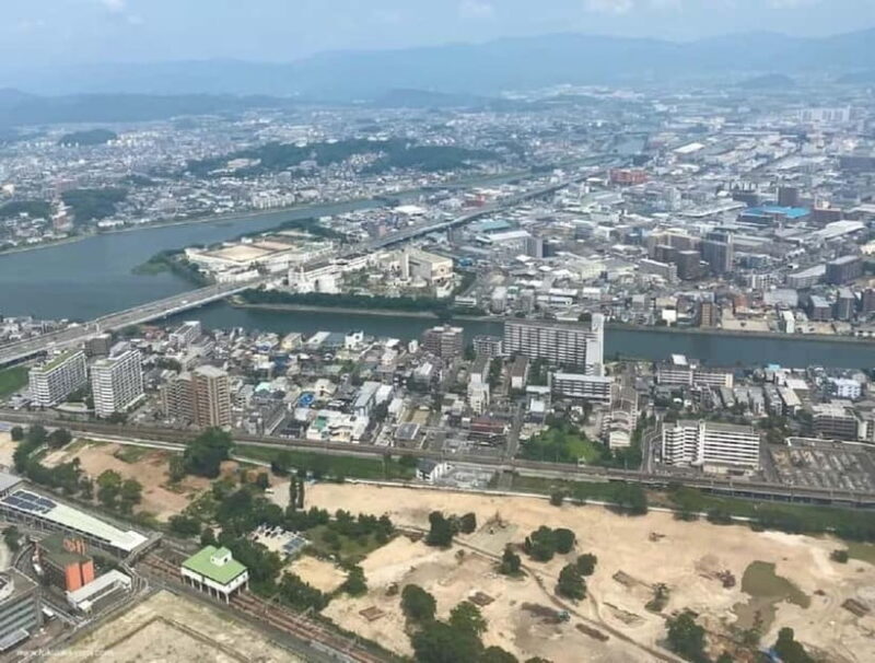 Fukuoka: Hakozaki Shrine, War Monument, & Tower Walk Tour - The Sum Up: Is This Tour Right for You?