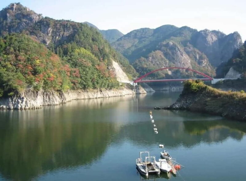 Fukuoka: Hidden History of Zen, Castles & Rebellion Tour - Exploring Fukuoka’s Untold Stories