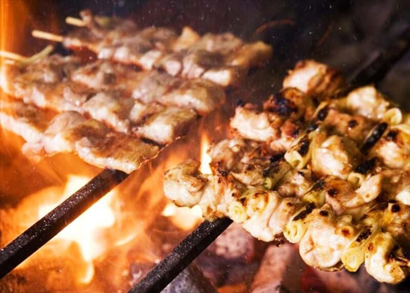 Fukuoka: Hidden Izakaya Tour with Skewers & Drink - Who Will Love This Tour?