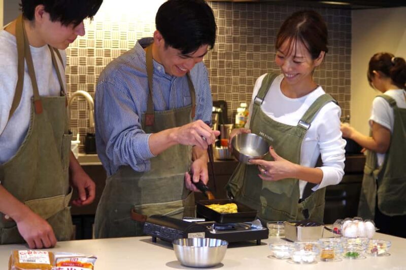 Fukuoka Home Cooking Class on an IslandLearn Local Flavors - Who Will Love This Experience?