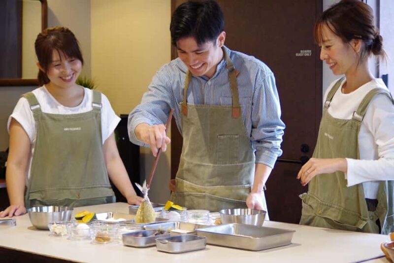 Fukuoka Home Cooking Class on an IslandLearn Local Flavors - Final Thoughts