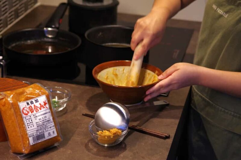 Fukuoka Home Cooking Class on an IslandLearn Local Flavors - FAQ