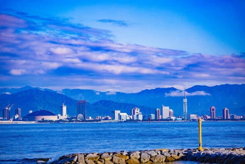 Fukuoka & Itoshima Day Tour Culture, Nature & Wagyu Lunch - The Itinerary: A Closer Look at Each Stop