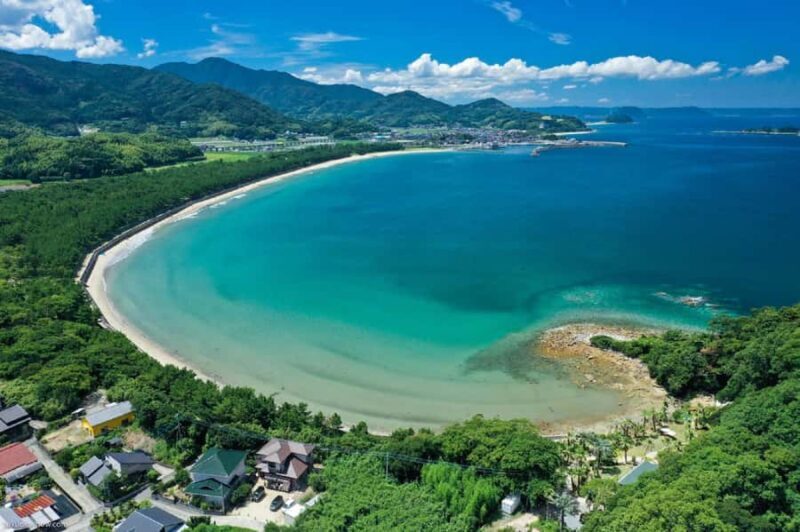 Fukuoka: Itoshima Hidden Gems & Coastal Culture Day Trip - Key Points