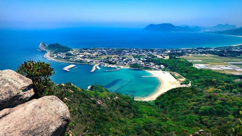 Fukuoka: Itoshima Hidden Gems & Coastal Culture Day Trip - Exploring Itoshima’s Natural Beauty and Culture