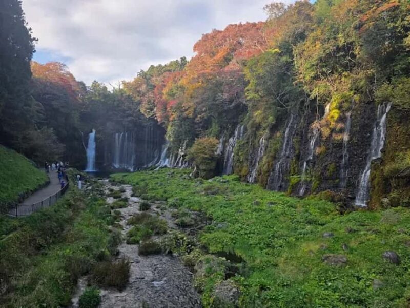 Fukuoka: Itoshima Hidden Gems & Coastal Culture Day Trip - FAQ