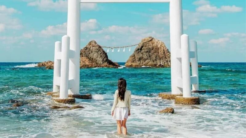 Fukuoka: Itoshima Waterfall, Ramen, and Fukuoka Tower Tour - Practical Details and Tips