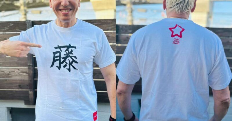 Fukuoka Japanese Calligraphy Experience - How the Itinerary Unfolds