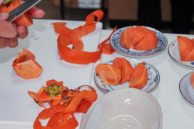 Fukuoka Japanese Home Cooking: Ginger Pork - A Closer Look at the Fukuoka Home Cooking Experience