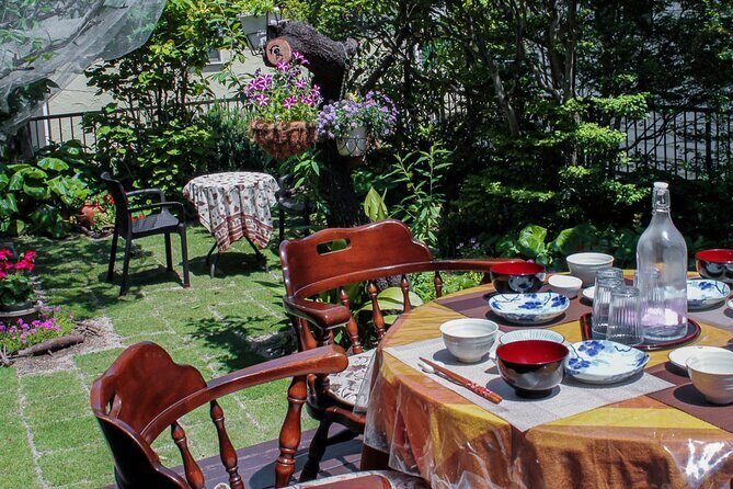 Fukuoka Japanese Home Cooking: Ginger Pork - Final Thoughts