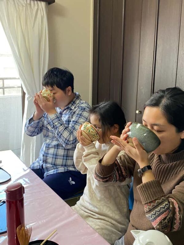 Fukuoka: Japanese Tea Ceremony Experience - The Highlights of the Tour
