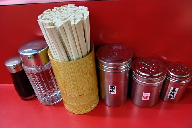 Fukuoka-Kitakyushu Private Ramen Tasting Tour with Local Guide - Price and Value