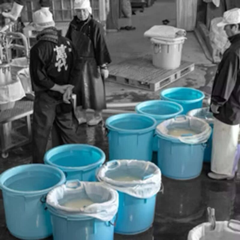 Fukuoka: Kobayashi Shuzo Honten Sake Brewery Tour - Practical Details and What to Expect