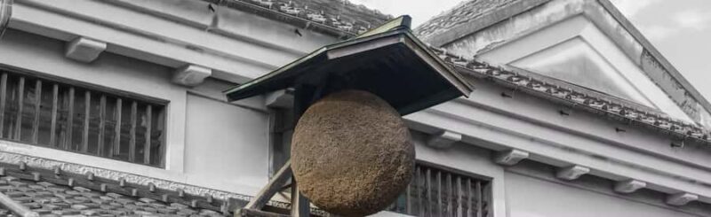 Fukuoka: Kobayashi Shuzo Honten Sake Brewery Tour - Who Should Consider This Tour?