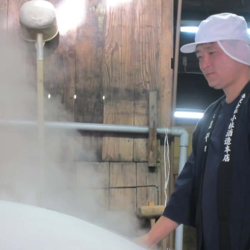 Fukuoka: Kobayashi Shuzo Honten Sake Brewery Tour - Final Thoughts