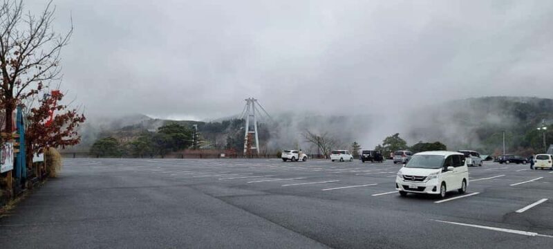 Fukuoka: Kokonoe Sky Bridge & Waterfalls Day Trip - The Sum Up: Is This Tour Worth It?