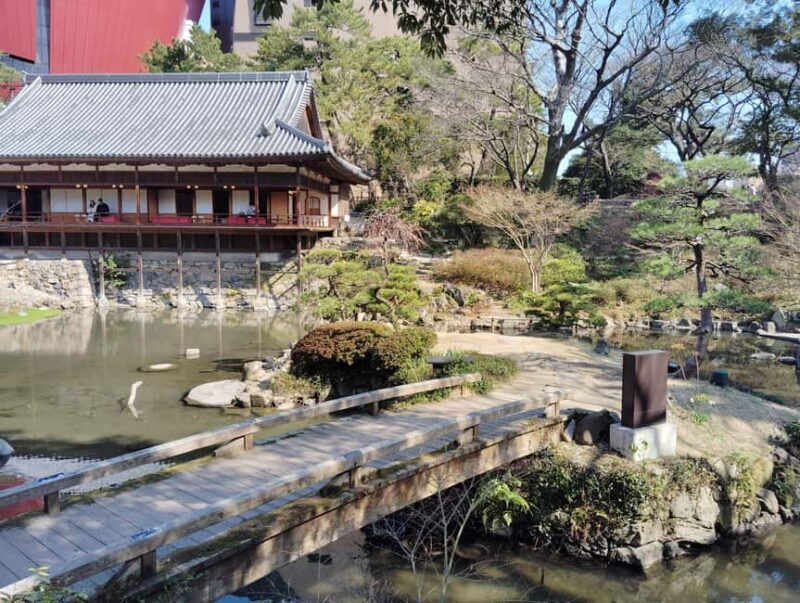 Fukuoka: Kokura Castle and Garden Guided Tour - Kitakyushu - Final Thoughts: Who Will Love This Tour?