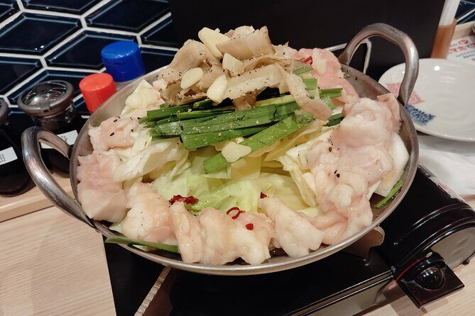 Fukuoka: Kurume Bar Hopping and Food Tour - Key Points