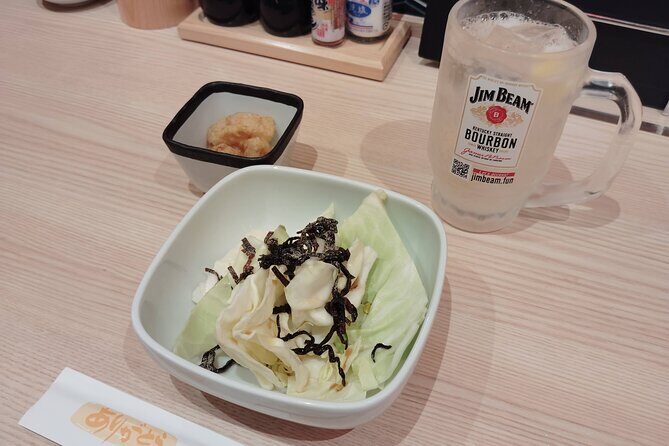 Fukuoka: Kurume Bar Hopping and Food Tour - Practical Details and What Makes It Valuable