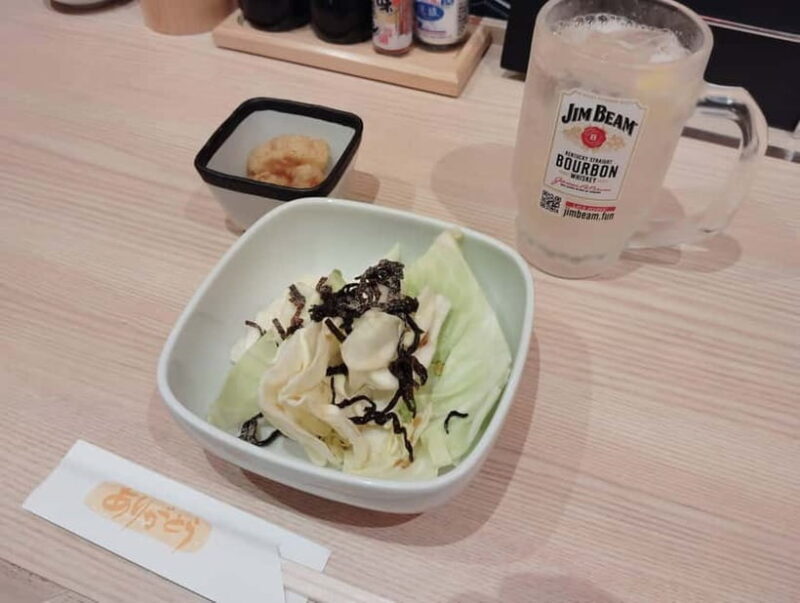 Fukuoka: Kurume Bar Hopping and Food Tour - Key Points