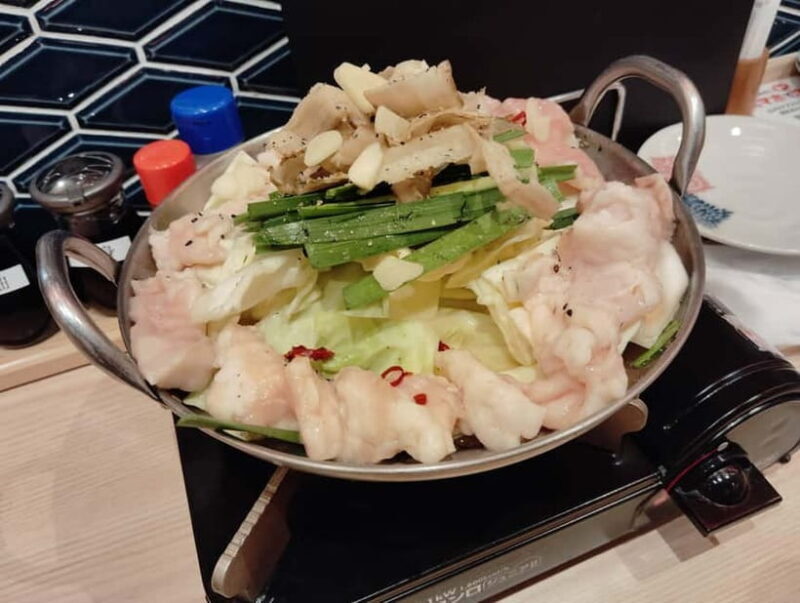 Fukuoka: Kurume Bar Hopping and Food Tour - Practical Tips for Travelers