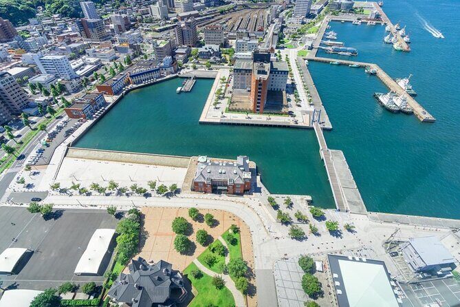 Fukuoka: Kyushu day tour with Mojiko port, Kokura Castle ,Shrine - Exploring the Itinerary: What You Can Expect