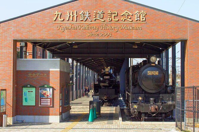 Fukuoka: Kyushu day tour with Mojiko port, Kokura Castle ,Shrine - Who Should Consider This Tour?
