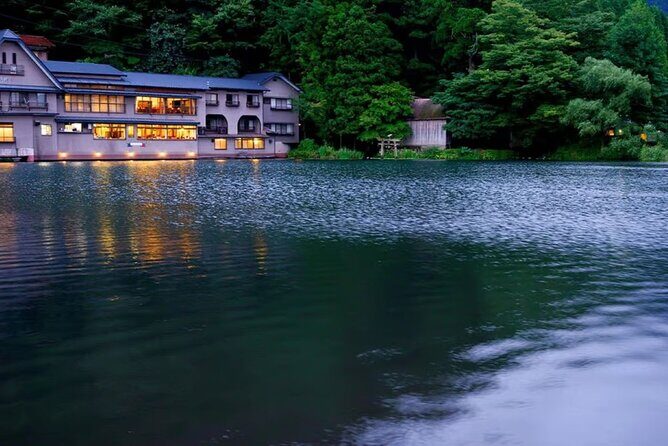 Fukuoka Kyushu Dazaifu, Nyoirin-ji Temple and Yufuin Day Tour - Cost and Value