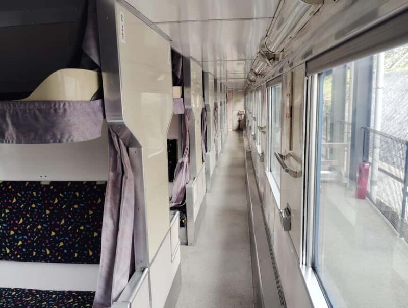 Fukuoka: Kyushu Railway Museum Entry Ticket with Guided Tour - FAQs