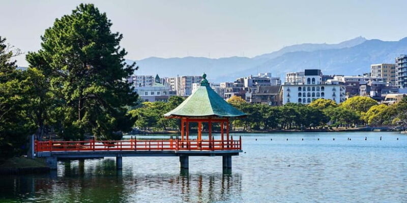 Fukuoka like a Local: Customized guide Tour. - First Impressions and Who Will Love This Tour