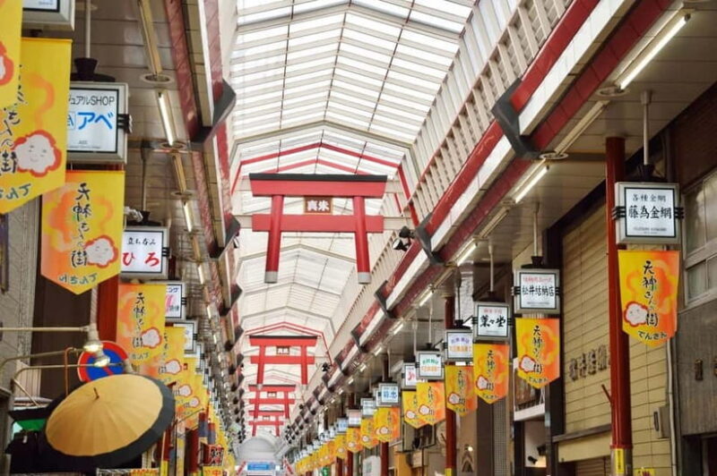Fukuoka like a Local: Customized guide Tour. - Practical Aspects: What to Expect