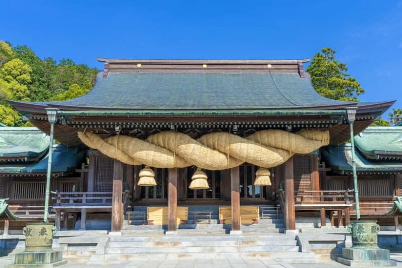 Fukuoka like a Local: Customized guide Tour. - Who Should Choose This Tour?