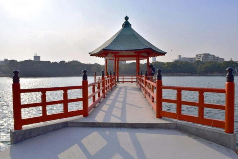 Fukuoka like a Local: Customized guide Tour. - The Sum Up