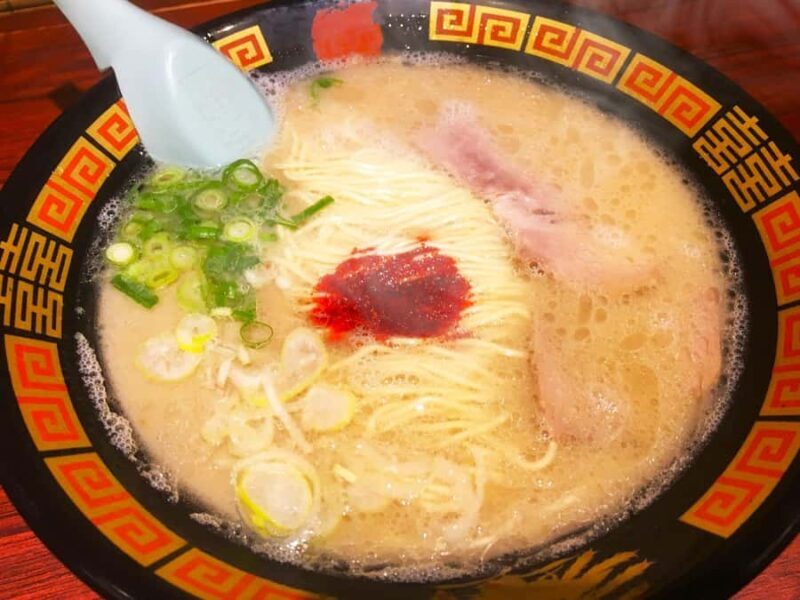 Fukuoka: Local Ramen Experience in Downtown Fukuoka - A Closer Look at the Fukuoka Ramen Experience