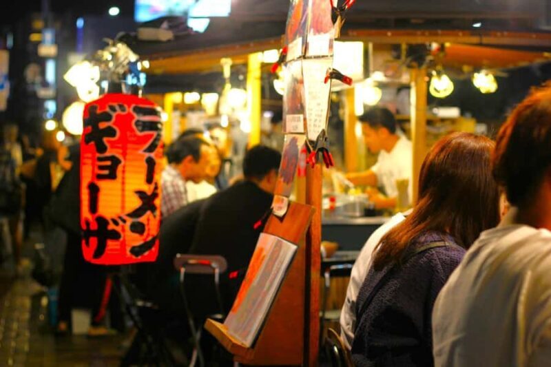 Fukuoka: Local Ramen Experience in Downtown Fukuoka - Frequently Asked Questions
