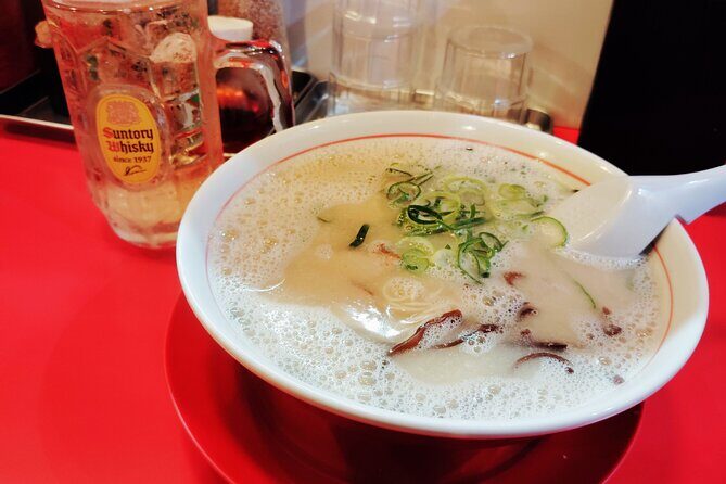 Fukuoka: Local Ramen Experience in Downtown Fukuoka - Exploring Fukuoka’s Ramen Roots: A Detailed Look