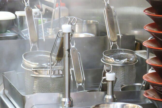 Fukuoka: Local Ramen Experience in Downtown Fukuoka - FAQs