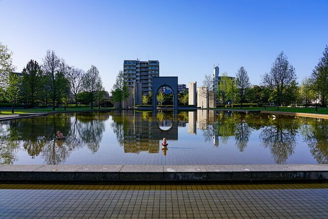 Fukuoka Mastering the City Smartphone App GPS Walking Tour - The Sum Up