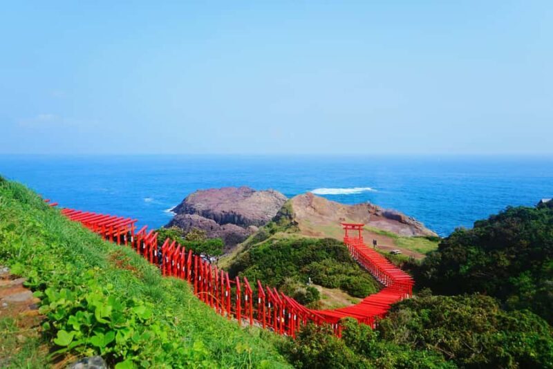 Fukuoka: Mojiko, Karato, Tsunoshima Bridge Day Trip - Introduction: Why This Tour Is Worth Considering