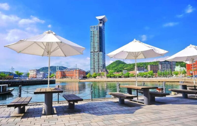 Fukuoka: Mojiko Port, Kokura Castle & Shrine 1-Day Trip - Who Would Enjoy This Tour?