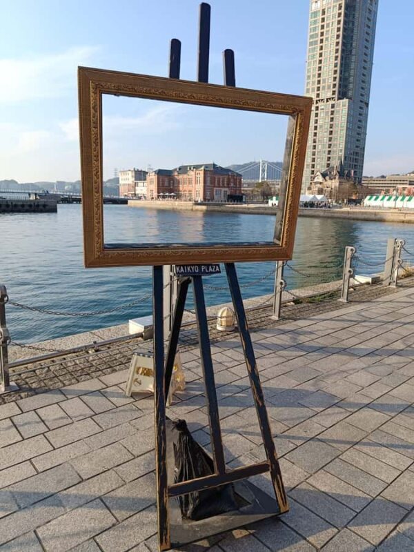 Fukuoka: Mojiko Retro Day Trip in Kitakyushu - An Overview of the Mojiko Retro Day Trip