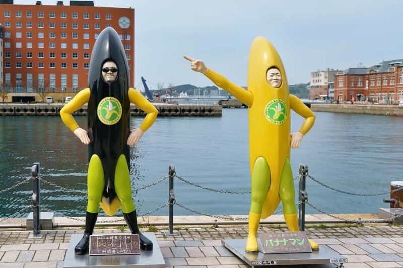 Fukuoka: Mojiko Retro Day Trip in Kitakyushu - Final Thoughts: Who Should Consider This Trip?