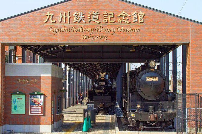 Fukuoka Mojiko Retro Shimonoseki and Kokura Castle Full Day Tour - An In-Depth Look at the Tour