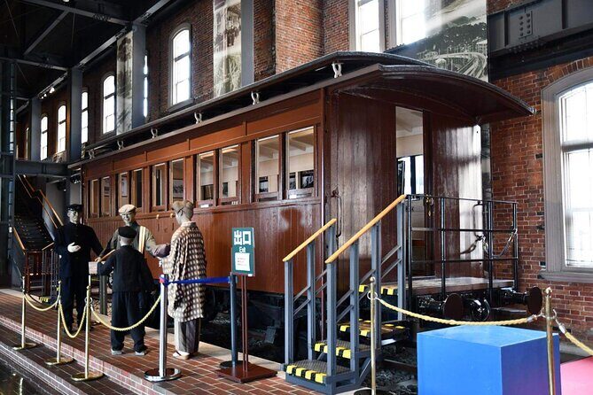 Fukuoka Mojiko Retro Shimonoseki and Kokura Castle Full Day Tour - Who Will Love This Tour?