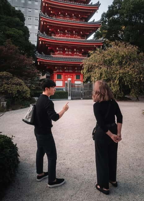 Fukuoka: Morning Serenity Guided Walking Tour - Overall Value and Practical Tips