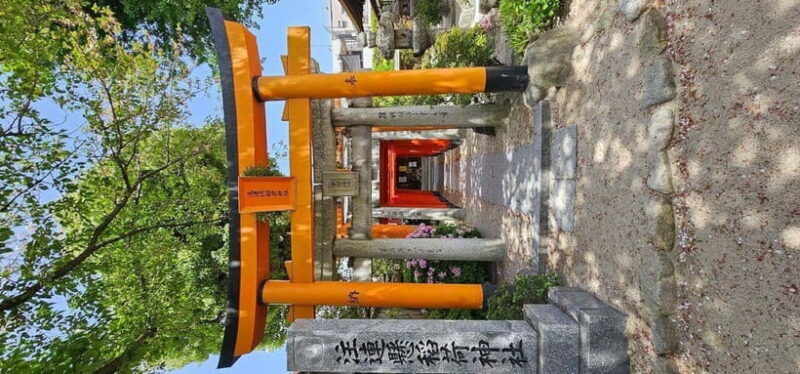 Fukuoka: Morning Serenity Guided Walking Tour - Booking and Logistics